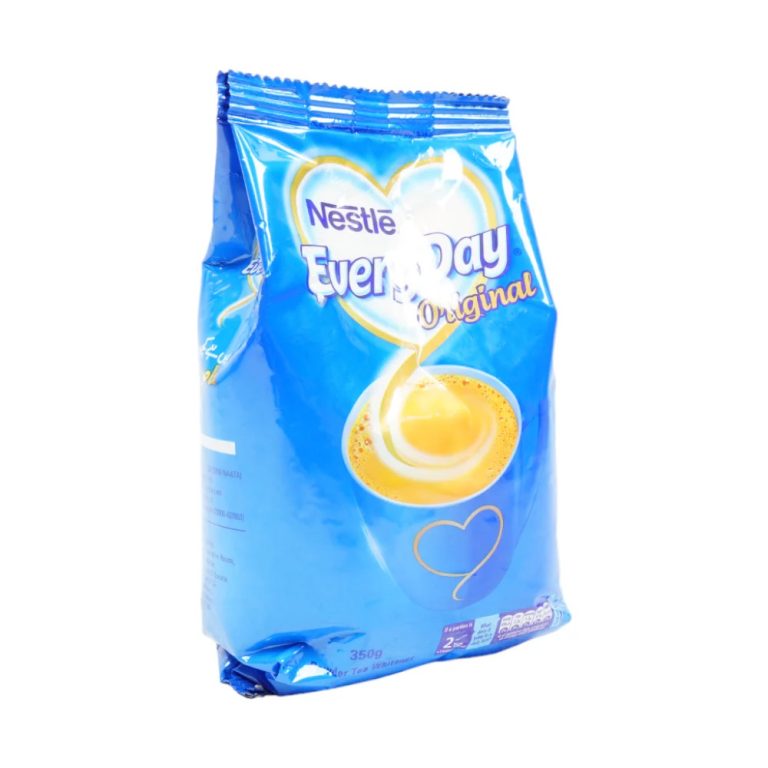 NESTLE EVERYDAY MILK POWDER 350G - Spice Bazaar
