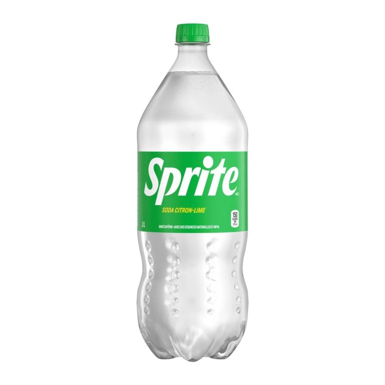 SPRITE 2 LTR BOTTLE - Spice Bazaar